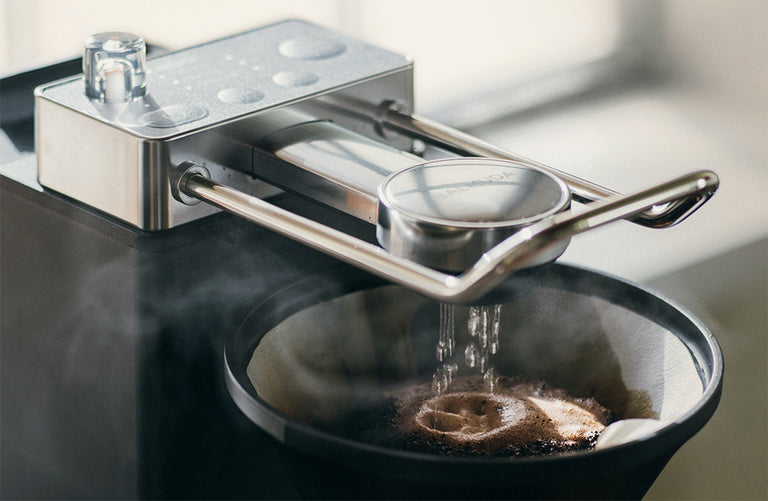 BALMUDA The Brew | Pour Over Coffee Maker – BALMUDA USA