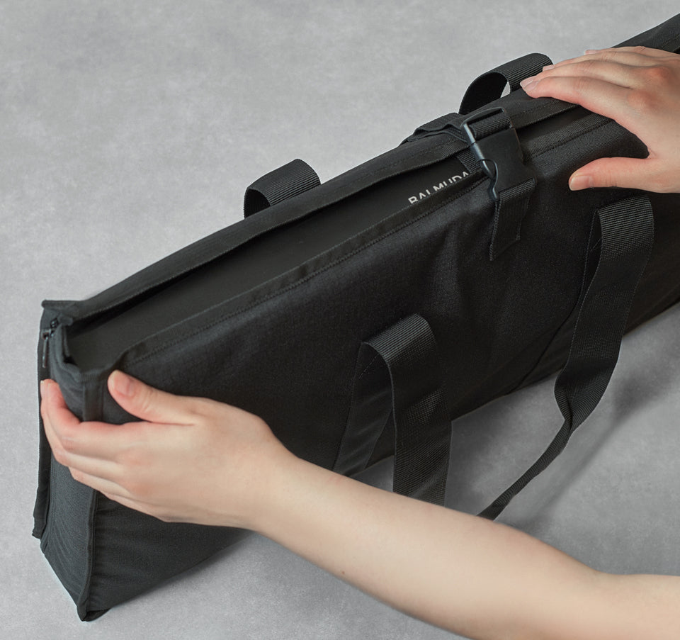 Teppanyaki – BALMUDA USA