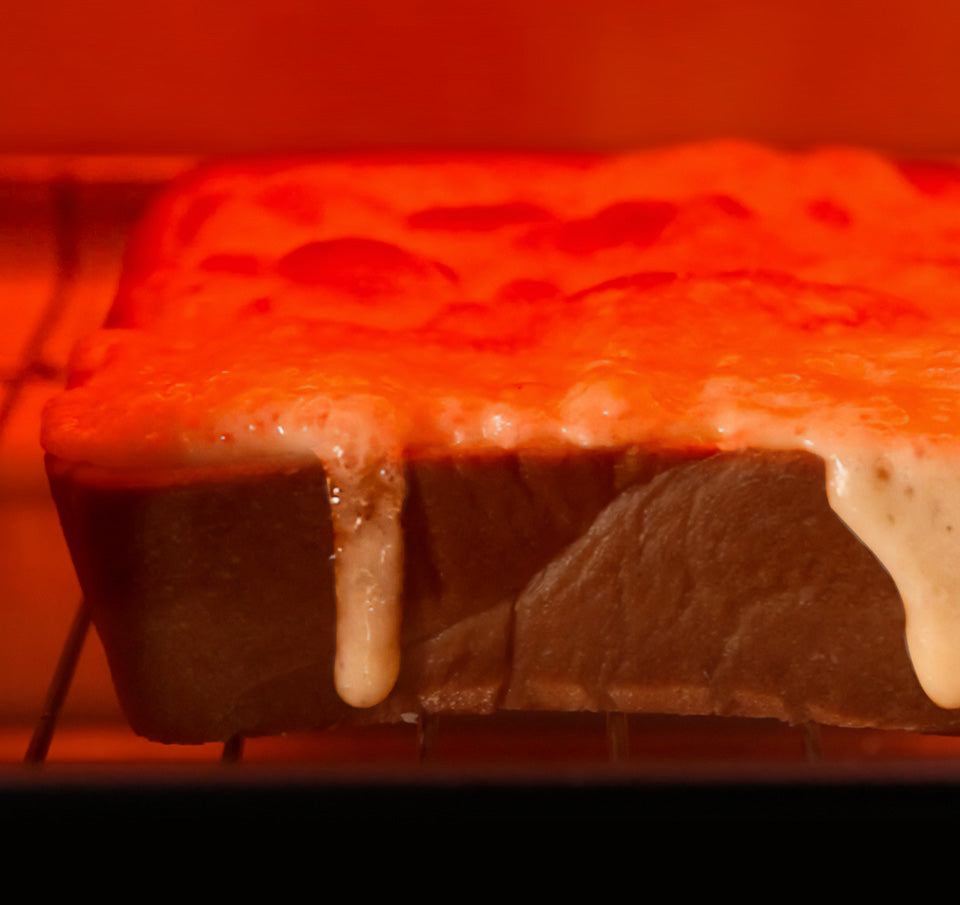 BALMUDA The Toaster Pro | Steam Toaster Oven – BALMUDA USA