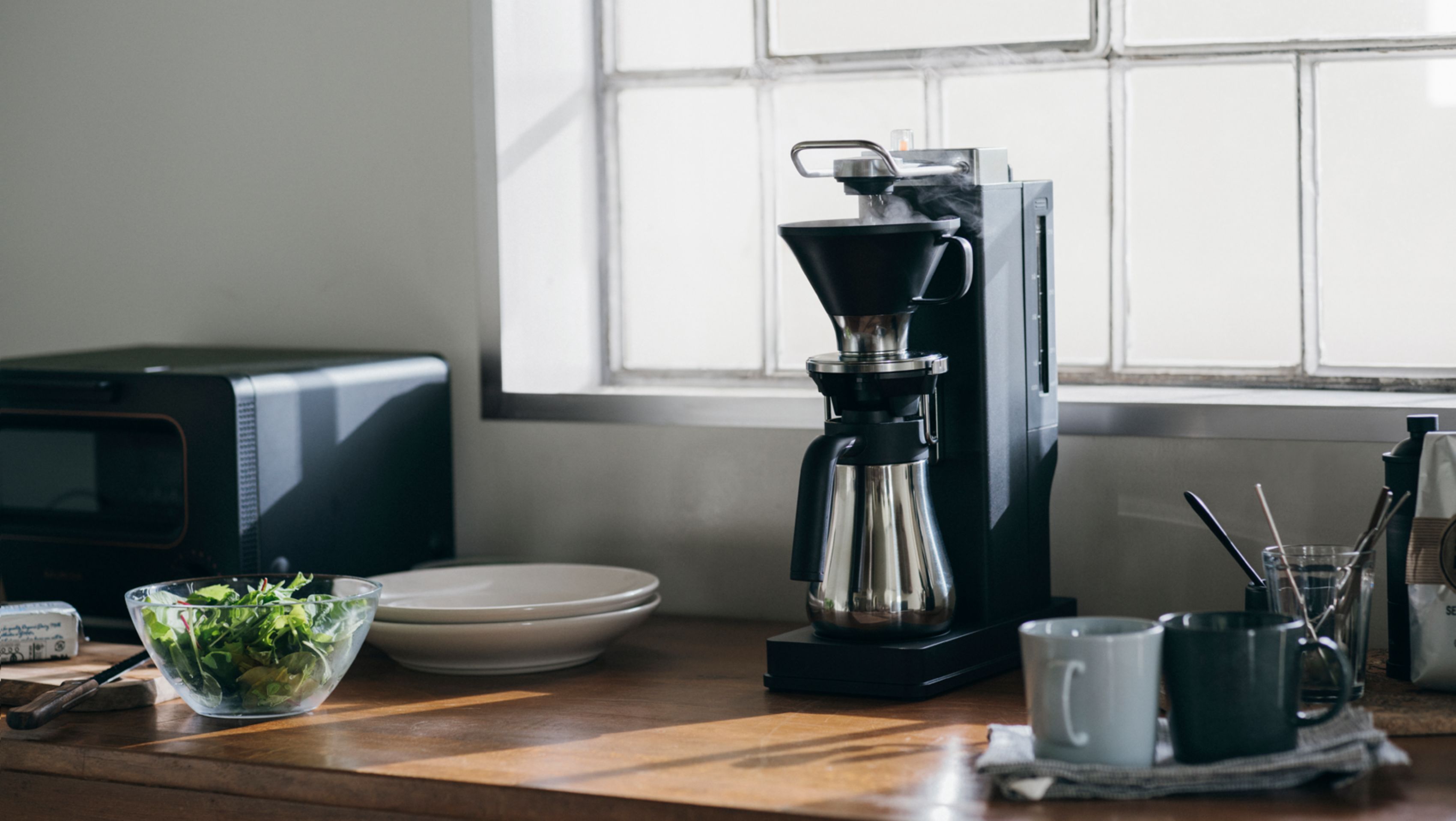 Brew How To – BALMUDA USA