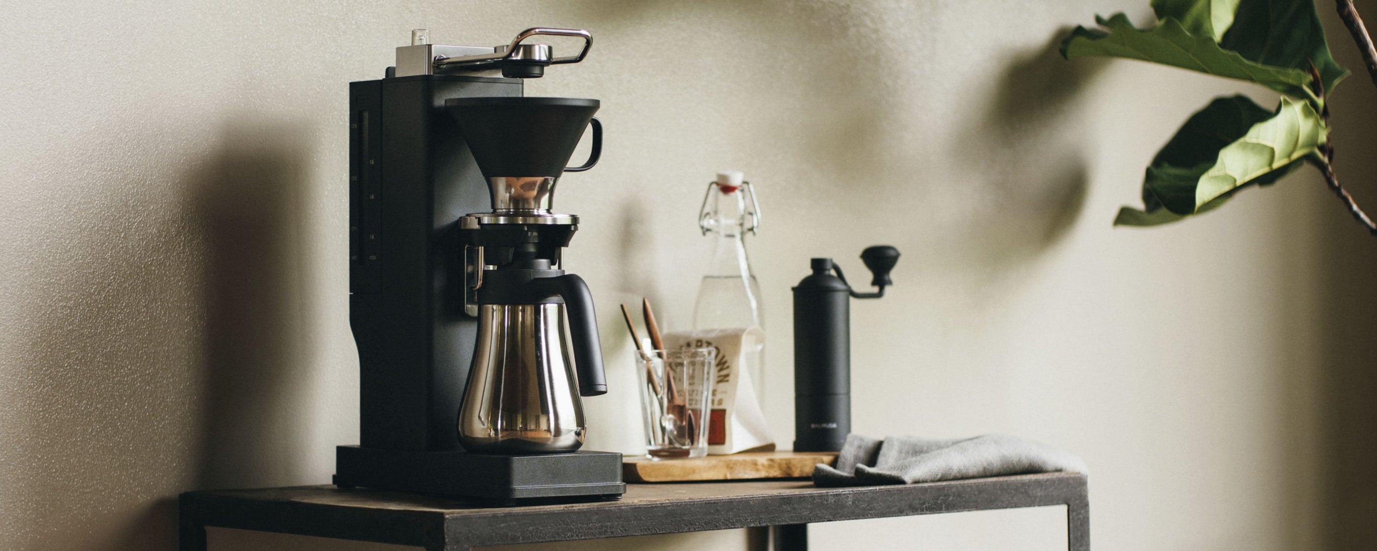 Brew Accessories – BALMUDA USA