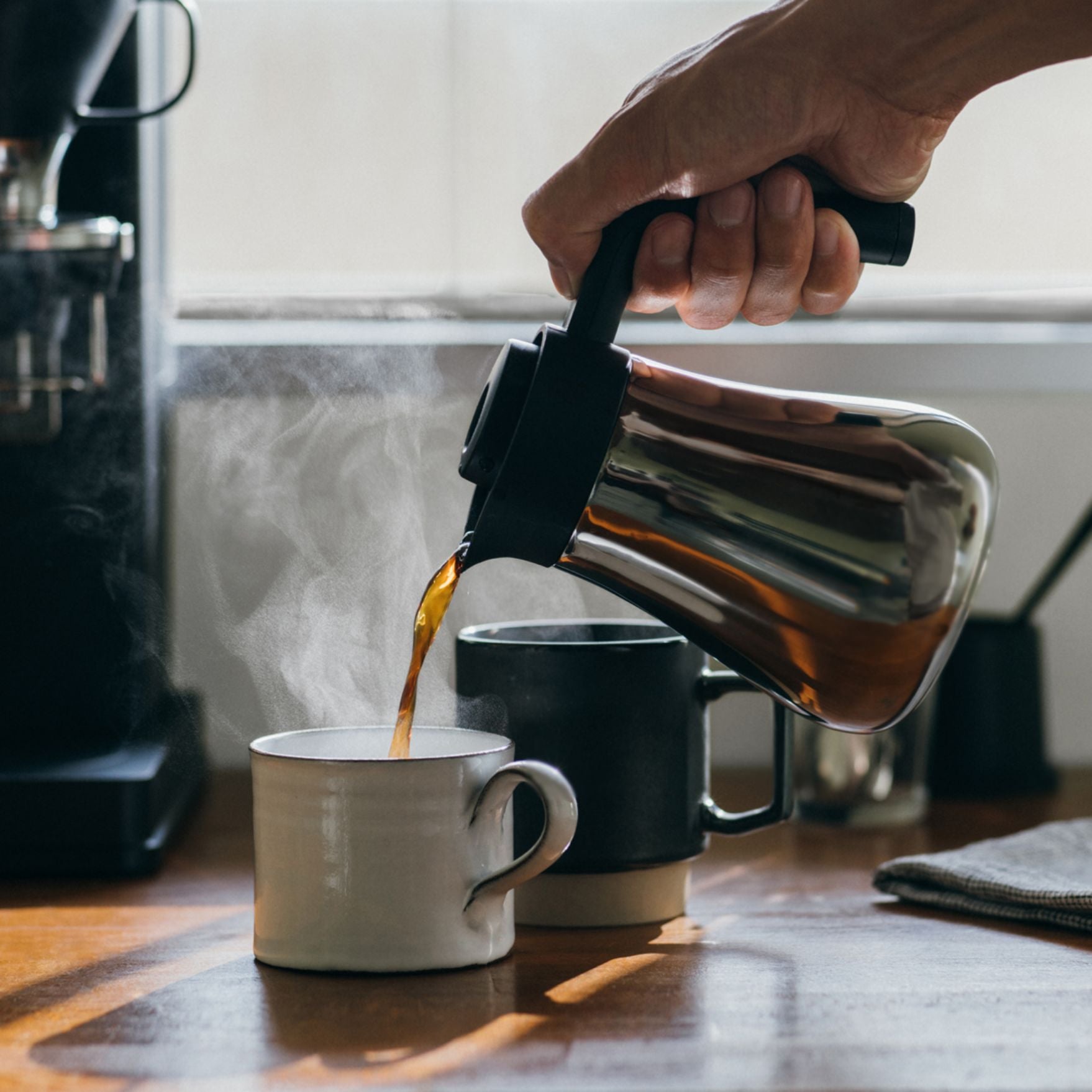 Brew How To – BALMUDA USA